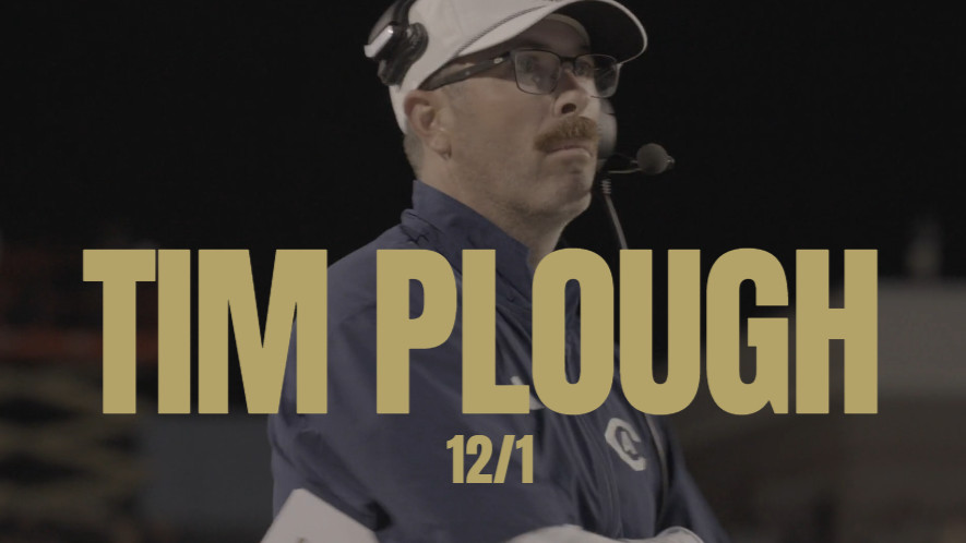 ESPN Week Begins: Head Coach, Tim Plough - Aggie Pride: A UC Davis ...